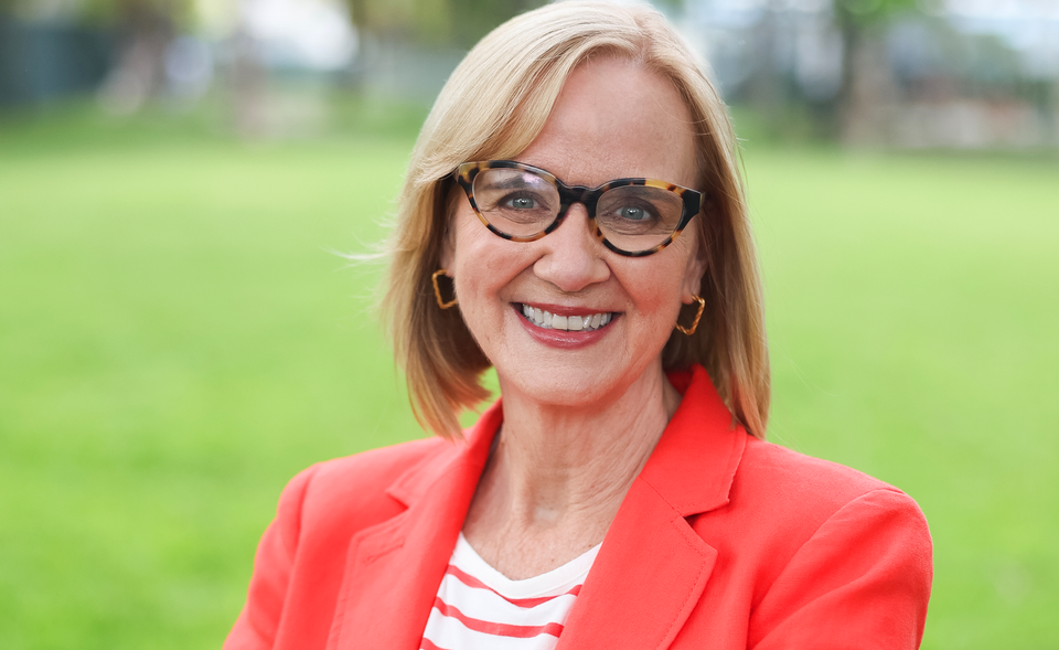 Higgins Highlights Record on Affordable Housing and Transparency in Bid ...